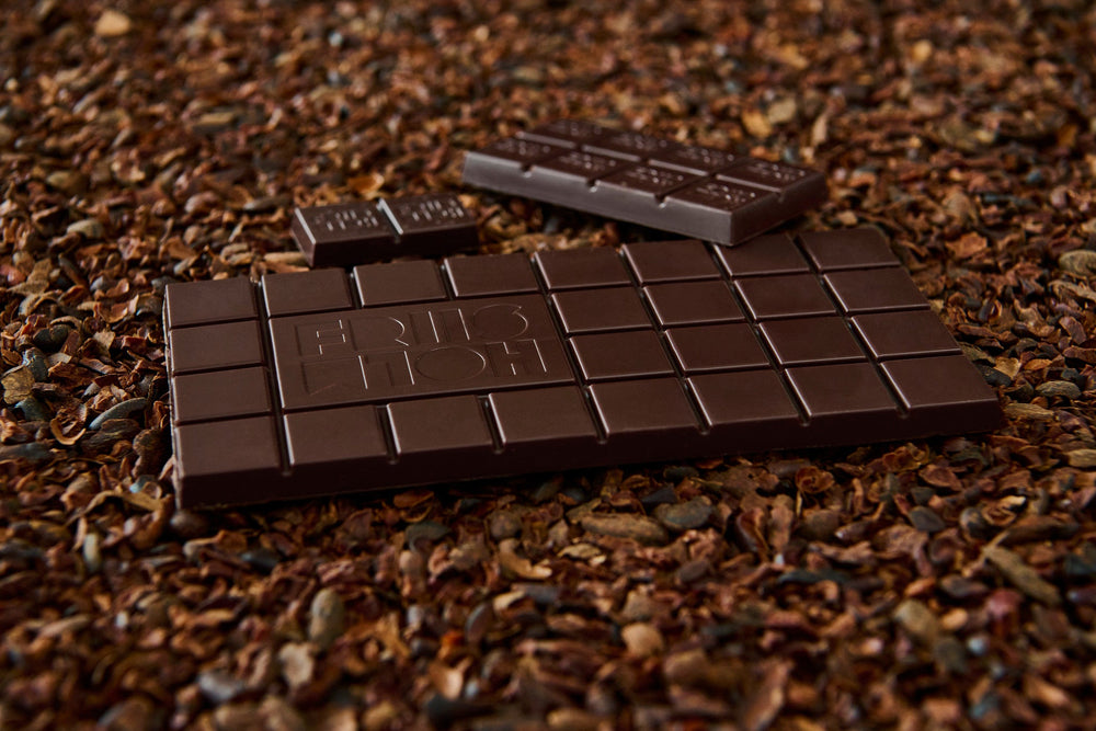 Friis-Holm Chokolade
