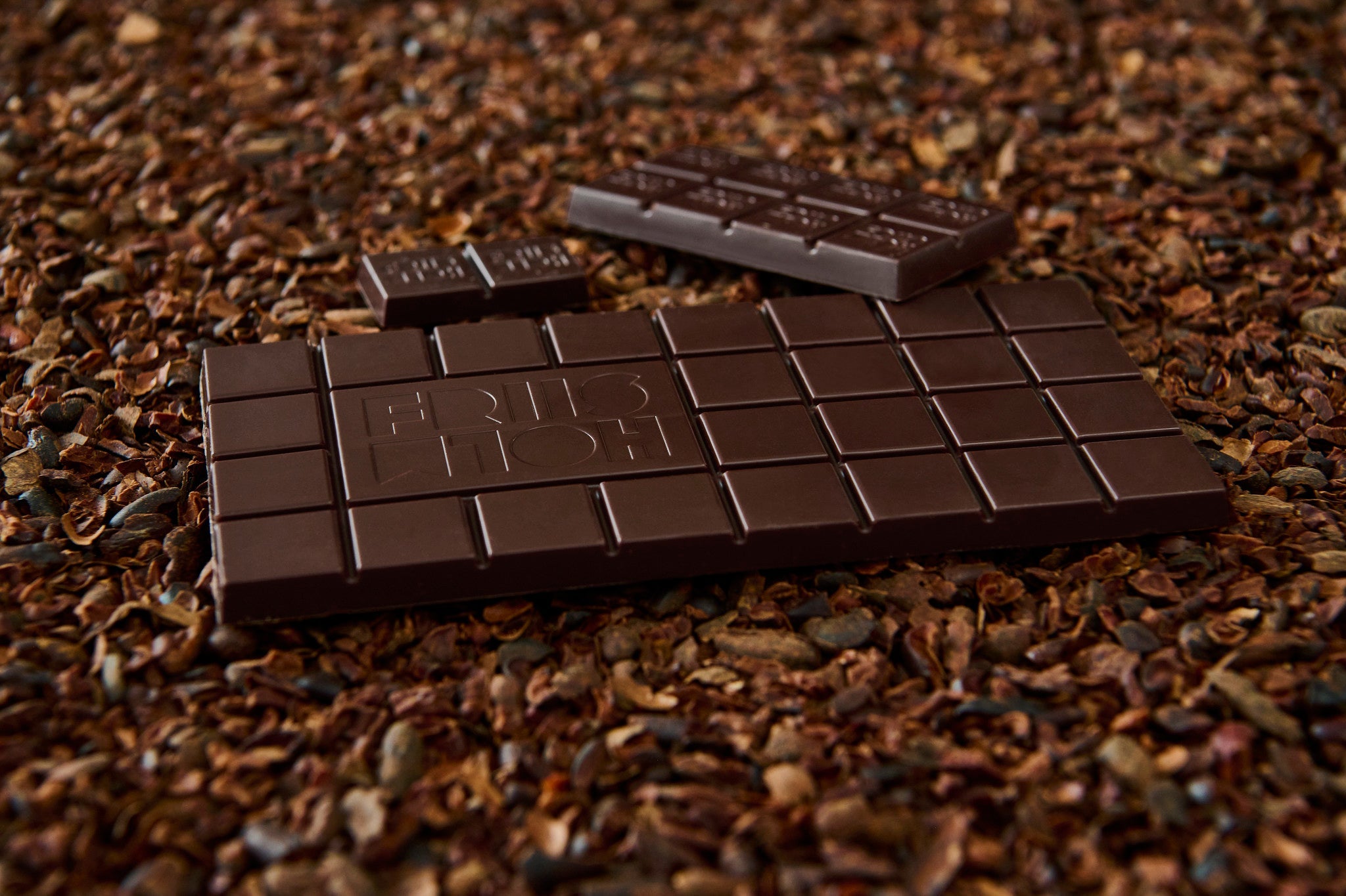 Friis-Holm Chokolade