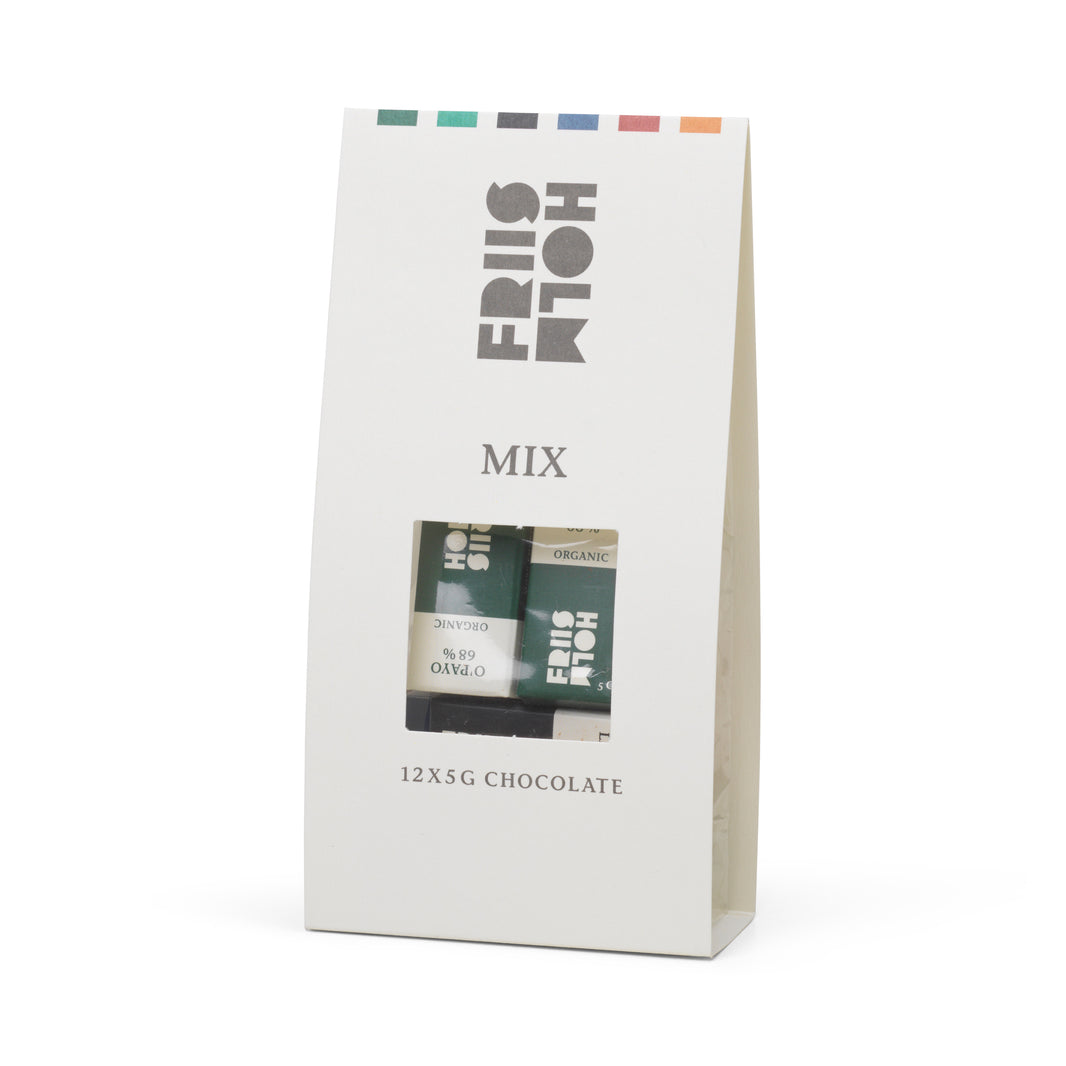 Friis-Holm Chokolade