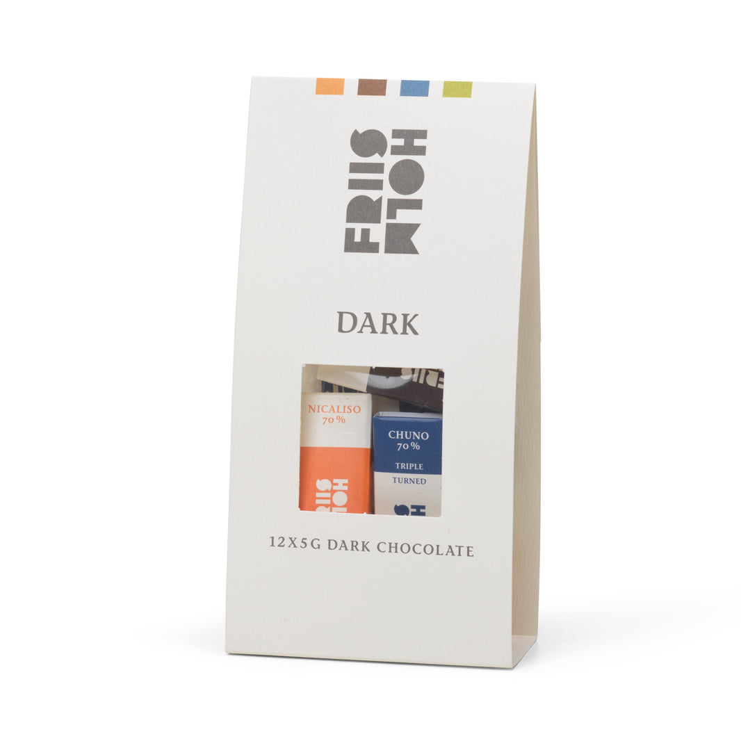 Friis-Holm Chokolade