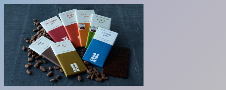Friis-Holm Chokolade