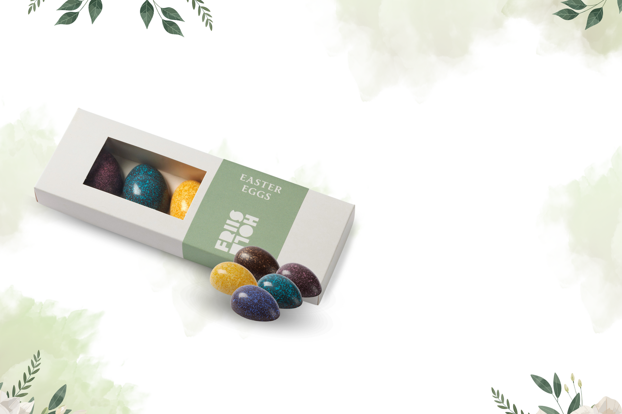 Friis-Holm Chokolade