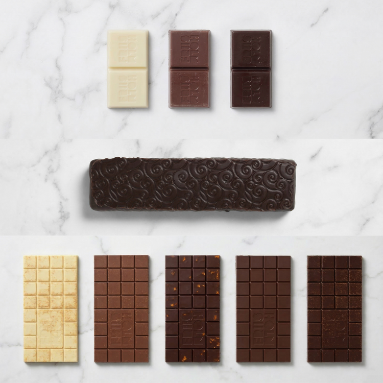 Friis-Holm Chokolade
